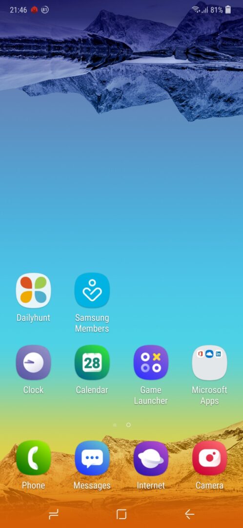 Samsung Galaxy M20 review: Finally a credible threat to Xiaomi