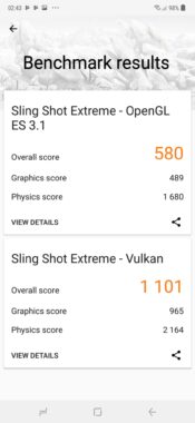 Samsung Galaxy M20 review: Finally a credible threat to Xiaomi