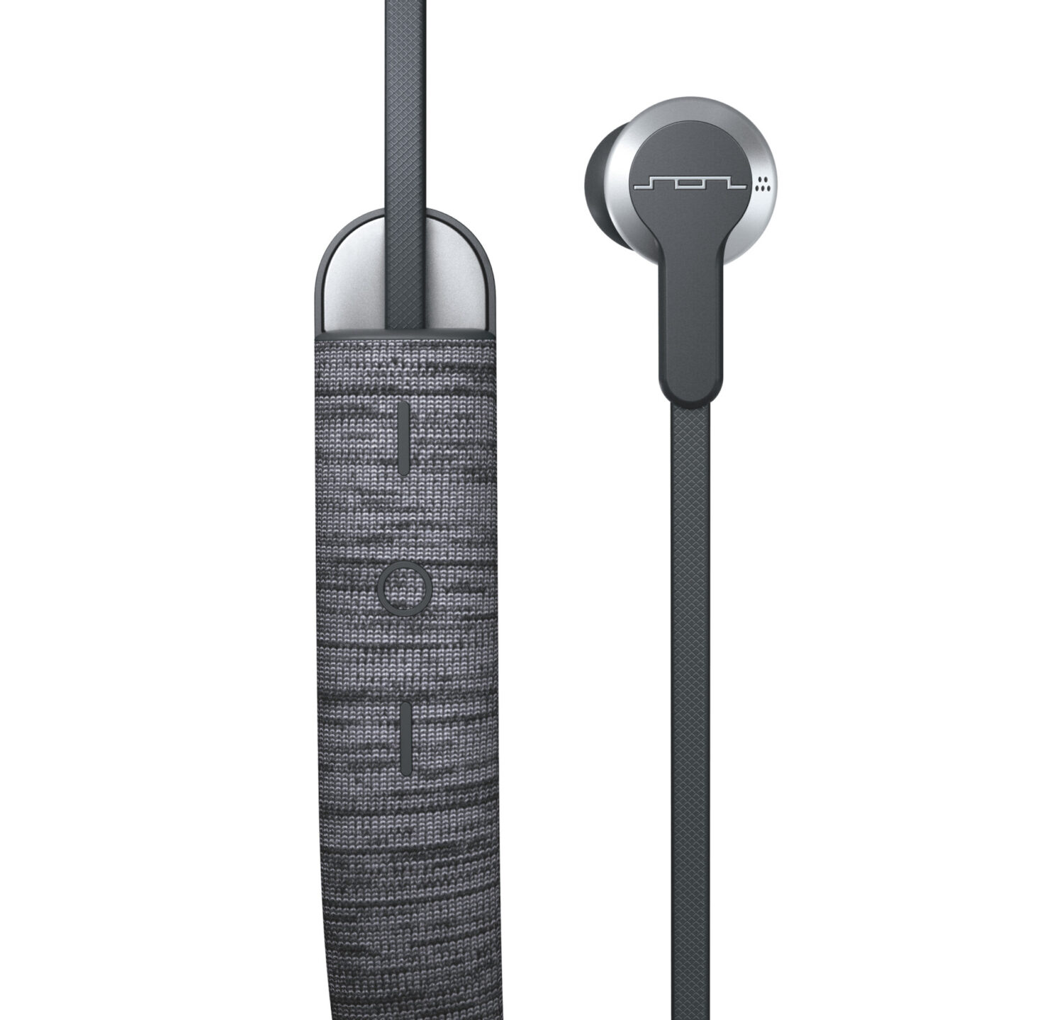 Sol Republic comeback includes true wireless, noise cancelling earbuds