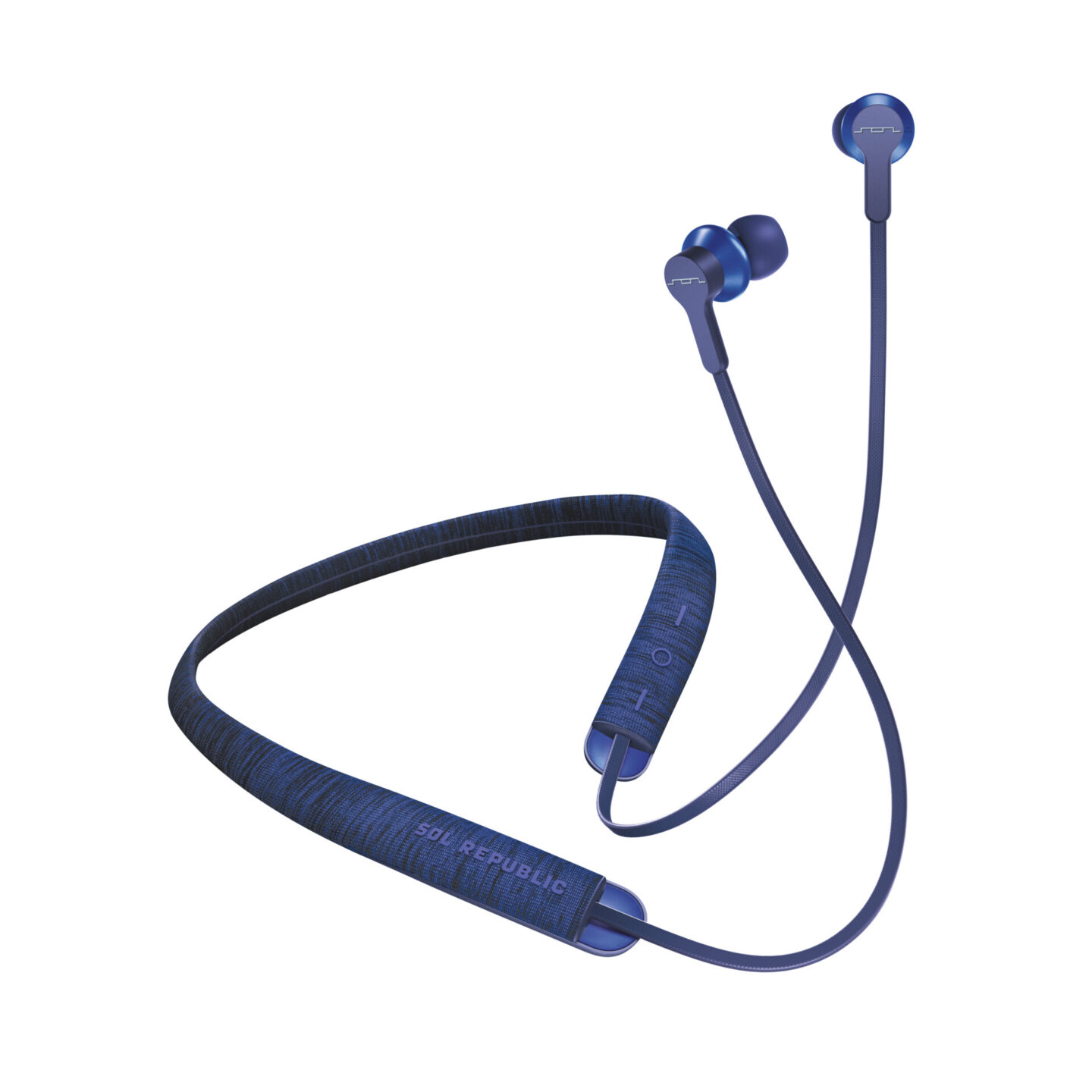 Sol Republic comeback includes true wireless, noise cancelling earbuds