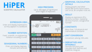 10 best calculator apps for Android - Android Authority