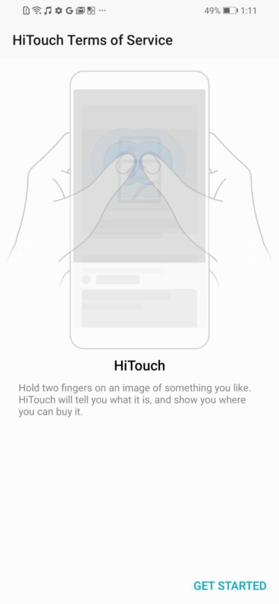 HONOR 10 Lite Review: A budget performer with stunning looks