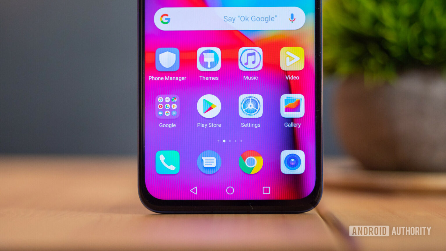 HONOR View 20 review: A hole-in-one! - Android Authority