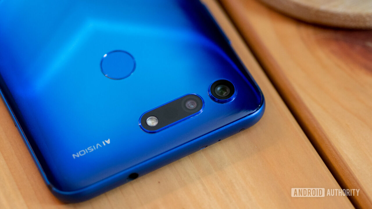 What goes into making a great smartphone camera? - Android Authority