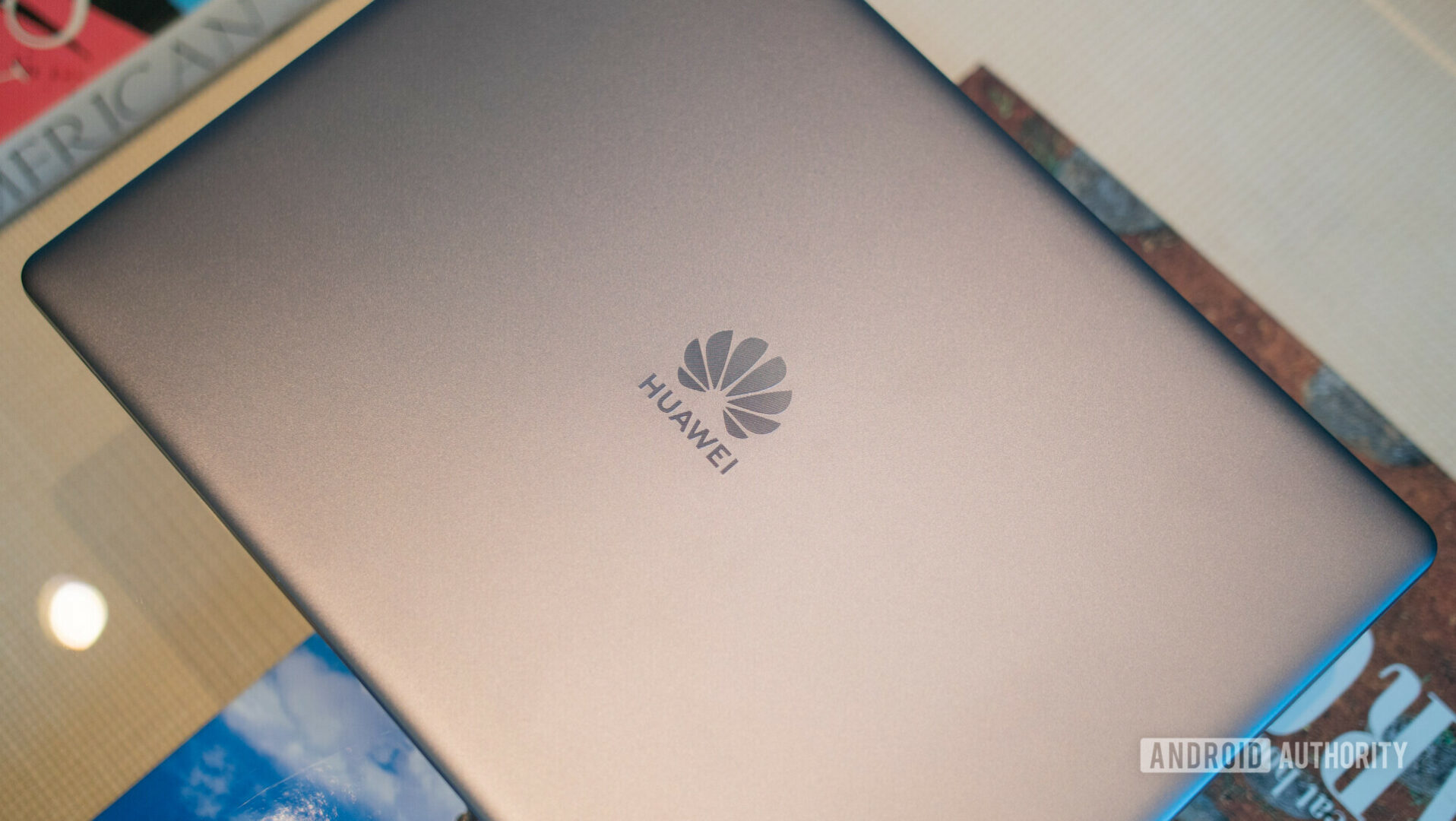 HUAWEI MateBook laptops return to Microsoft Store, but why?