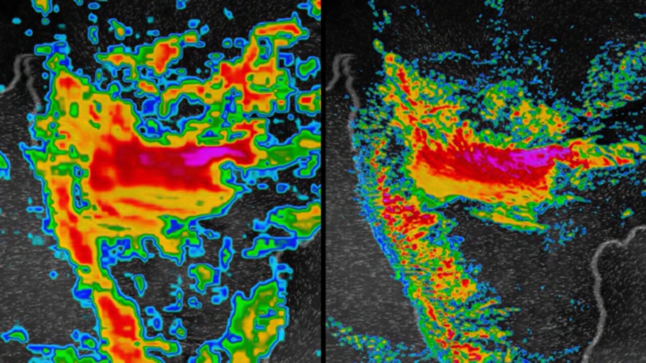 IBM's new weather system will use smartphones for better forecasts