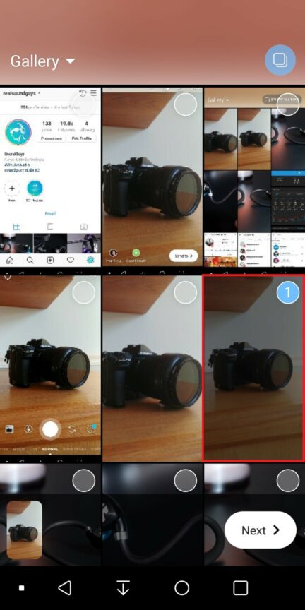 Instagram tips and tricks: Do it for the 'gram - Android Authority