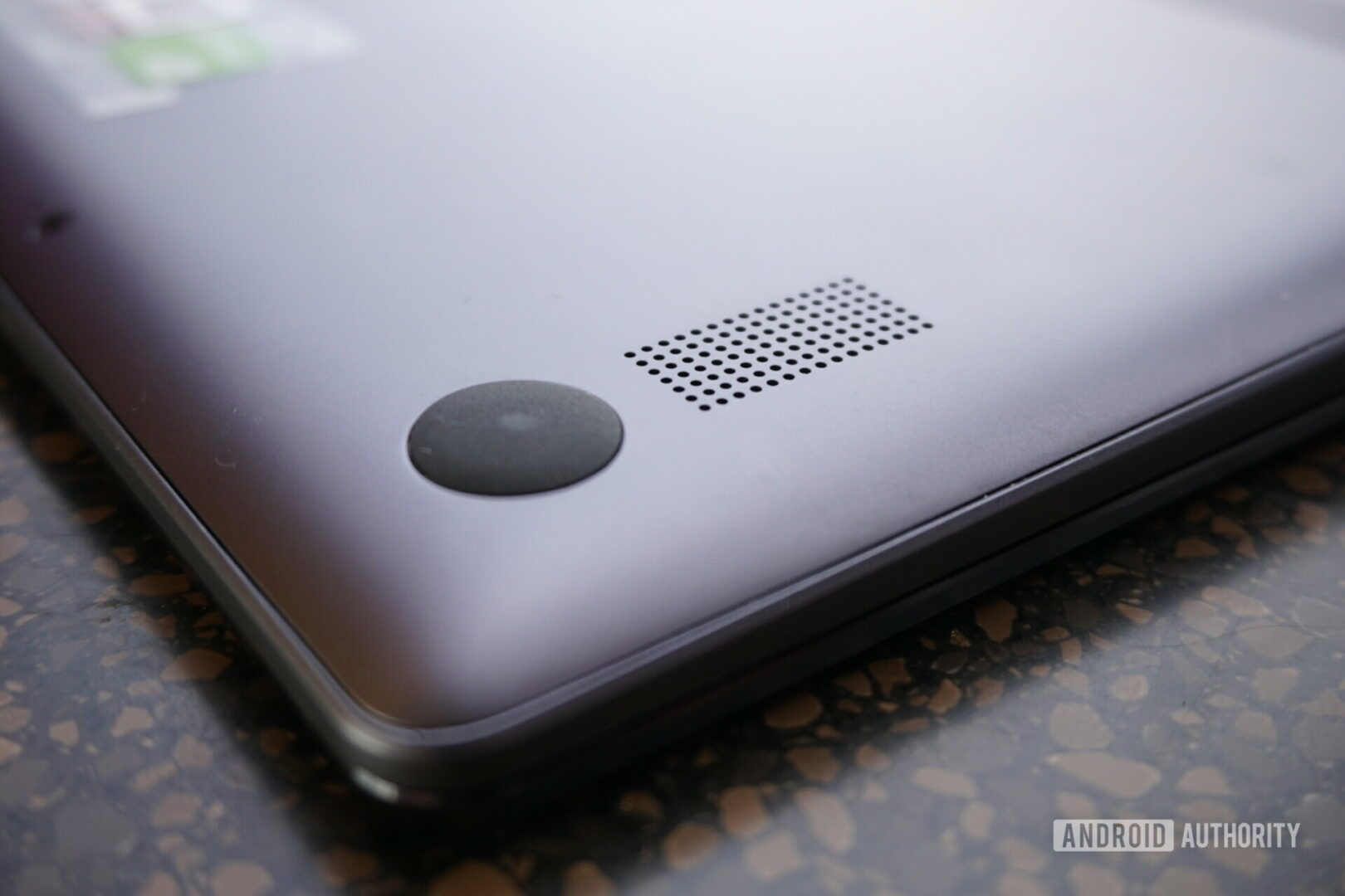 HUAWEI MateBook 13 Review: A beautiful laptop targeting the MacBook Air