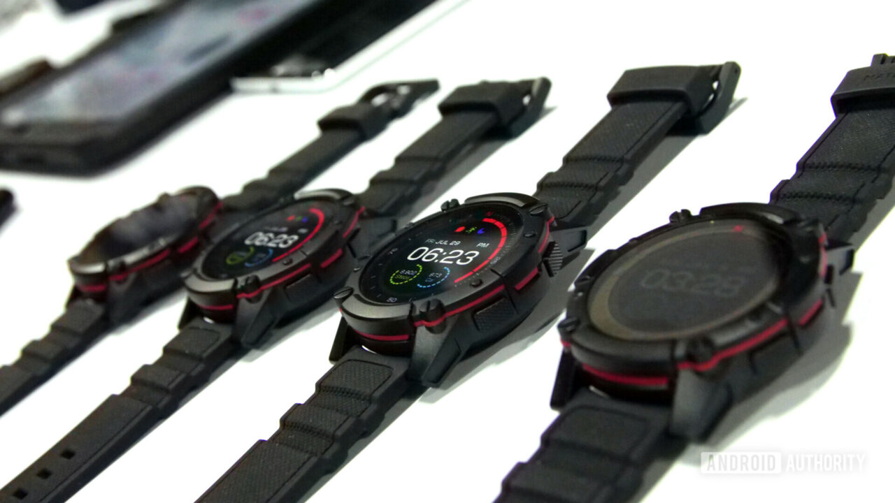 Matrix PowerWatch 2 specs, price, features, and more