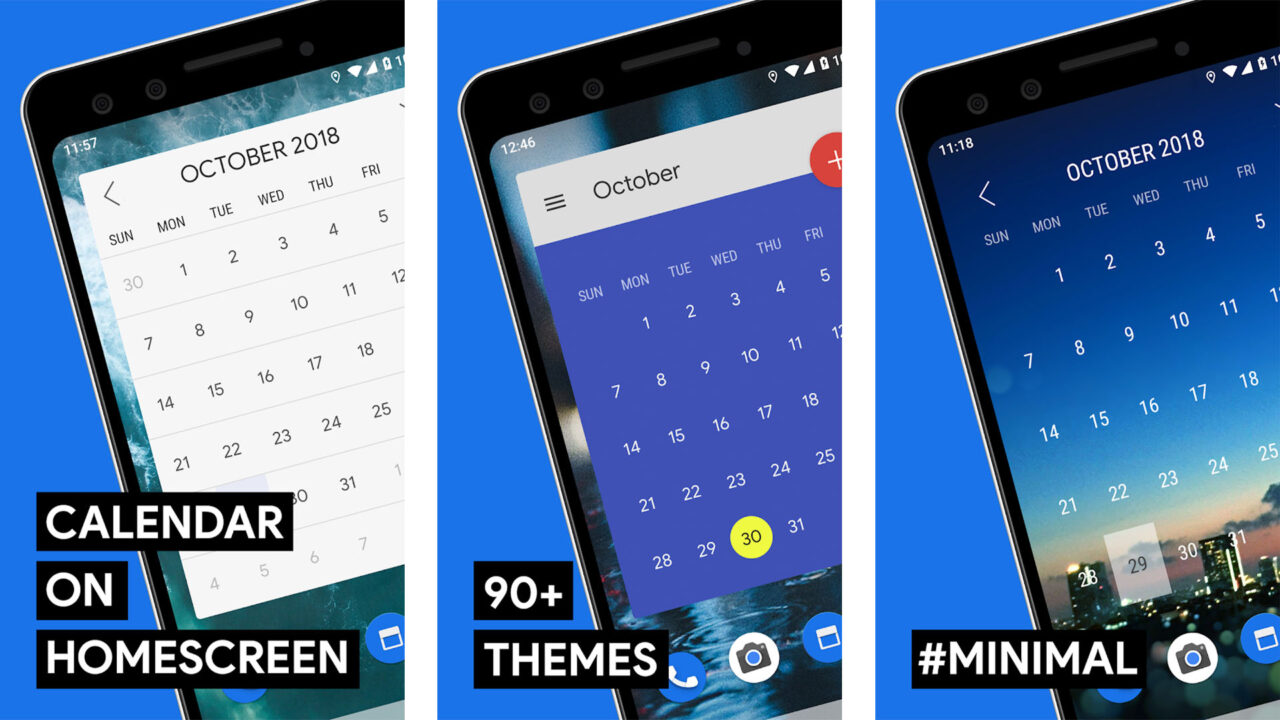 The 15 best Android widgets - Android Authority