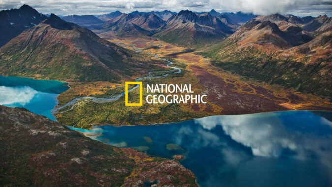 National Geographic announces a new app - Android Authority