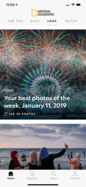 National Geographic announces a new app - Android Authority