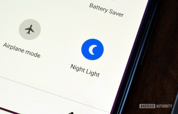 ZAGG Glass+ VisionGuard screen protector review - Android Authority