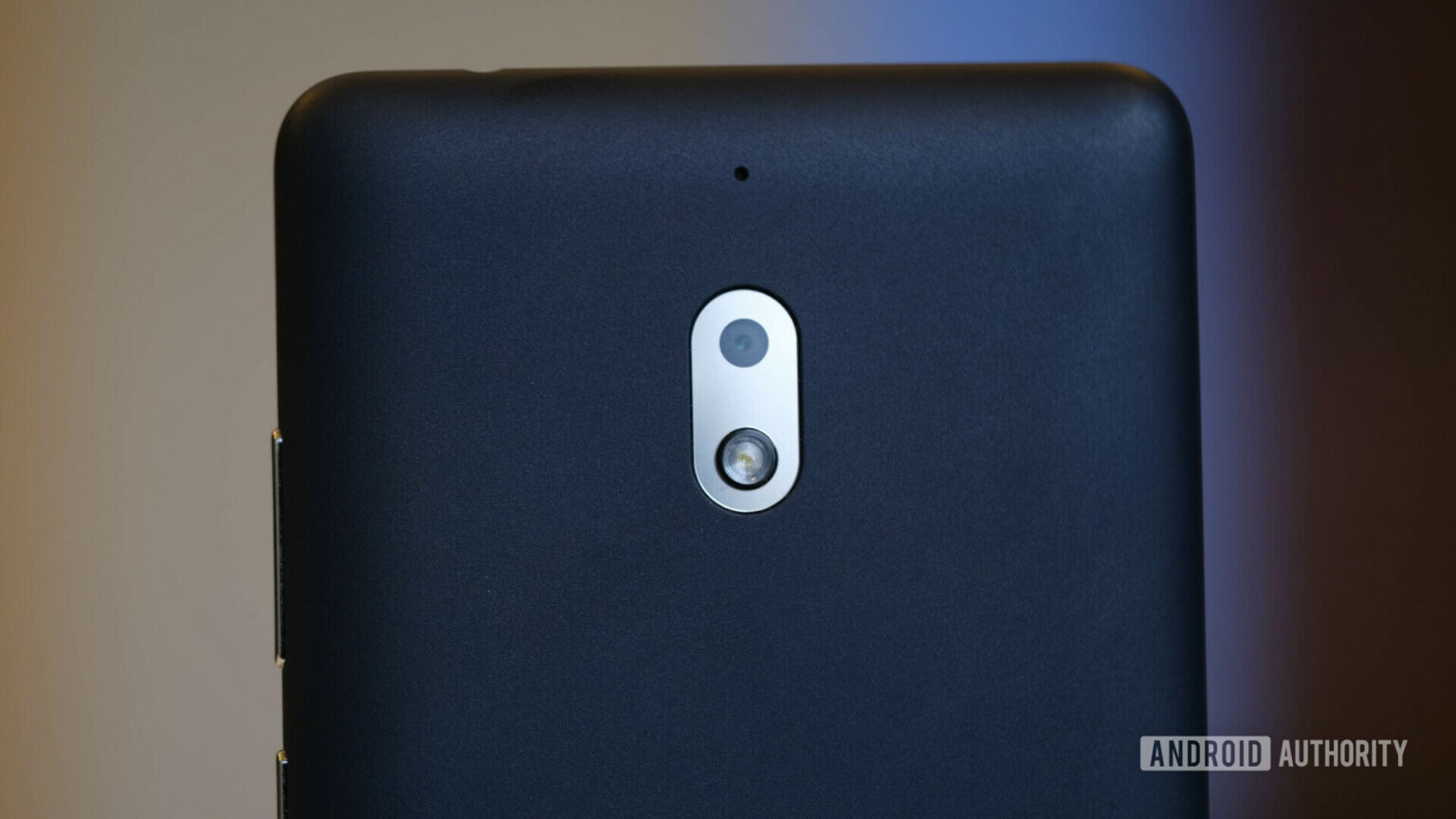 Nokia 2 V hands-on: Preparing for re-entry - Android Authority