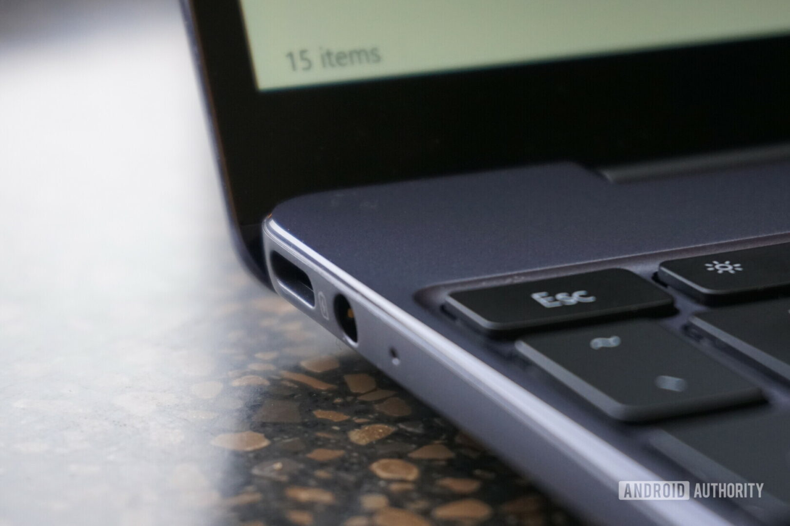 HUAWEI MateBook 13 Review: A beautiful laptop targeting the MacBook Air