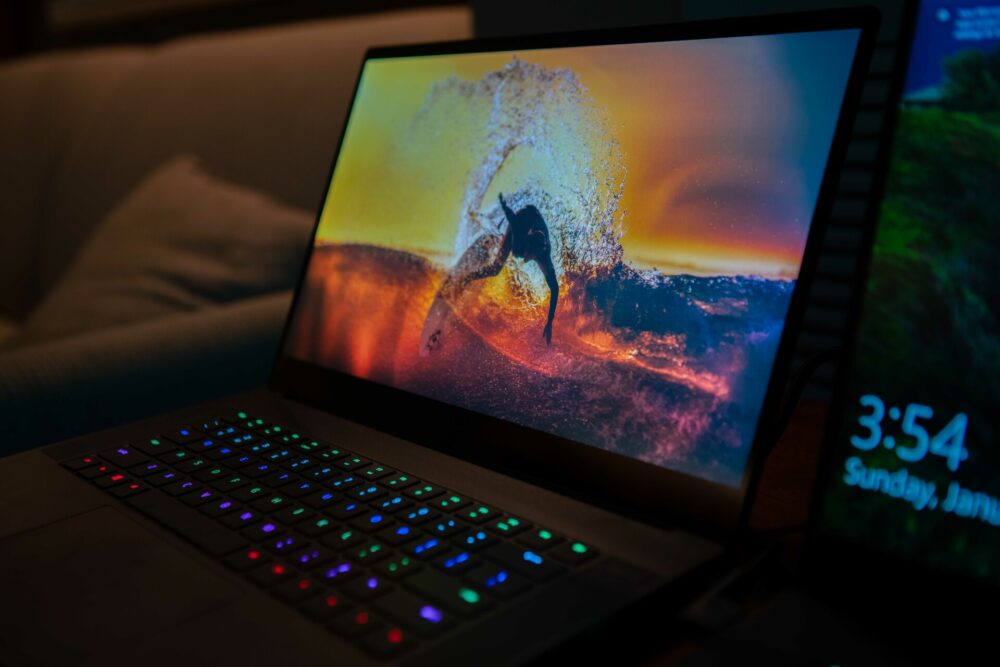 Razer Blade 15 Advanced refreshed with GTX 20 series, teases 240Hz