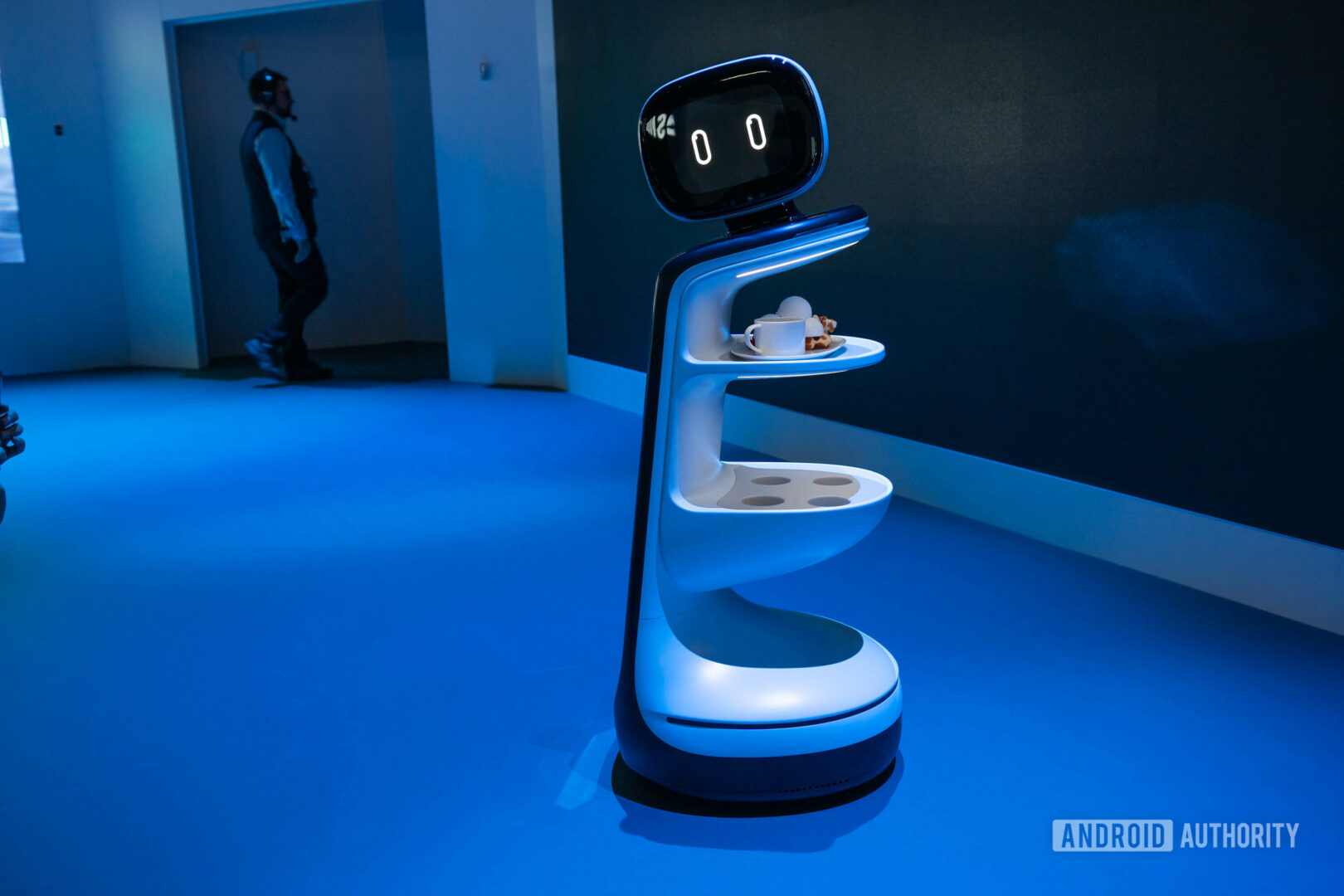 The robots of CES 2019 - Android Authority