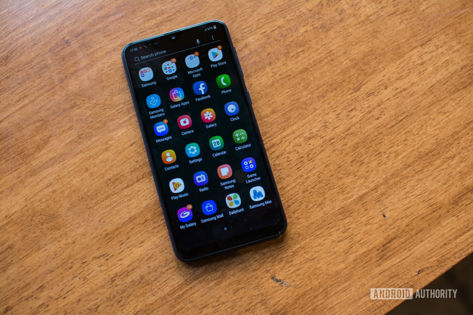 Samsung Galaxy M10 review: A well-built phone that does the basics