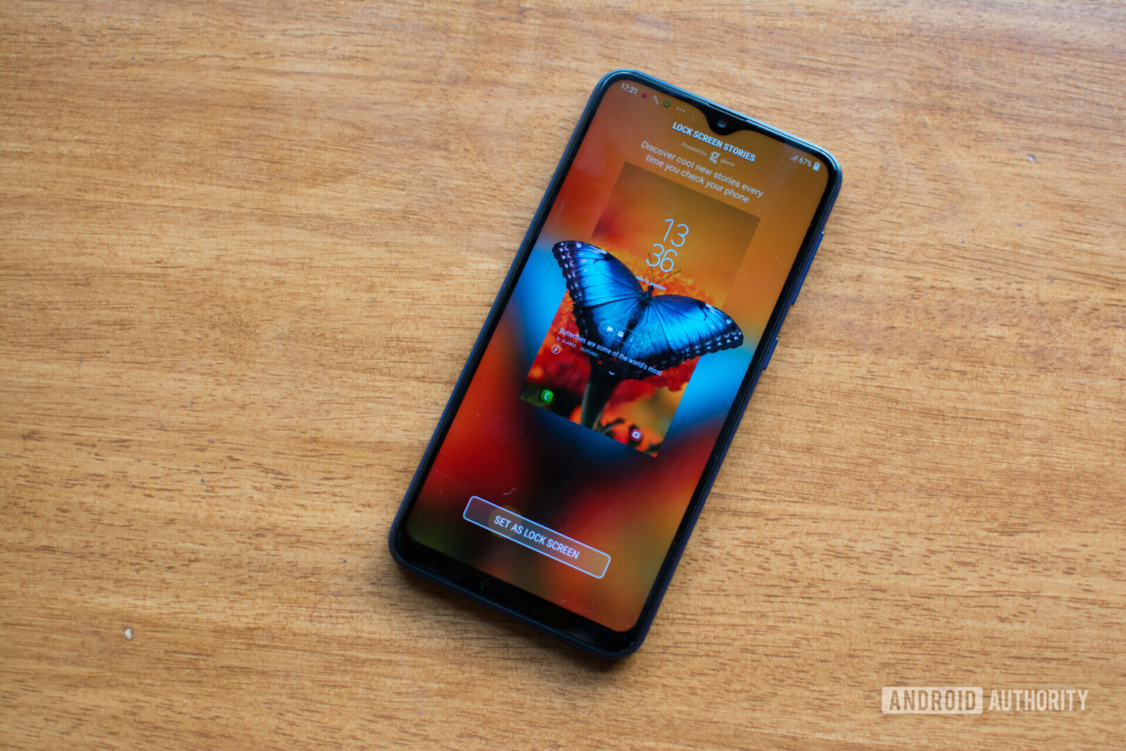 Samsung Galaxy M10 review: A well-built phone that does the basics