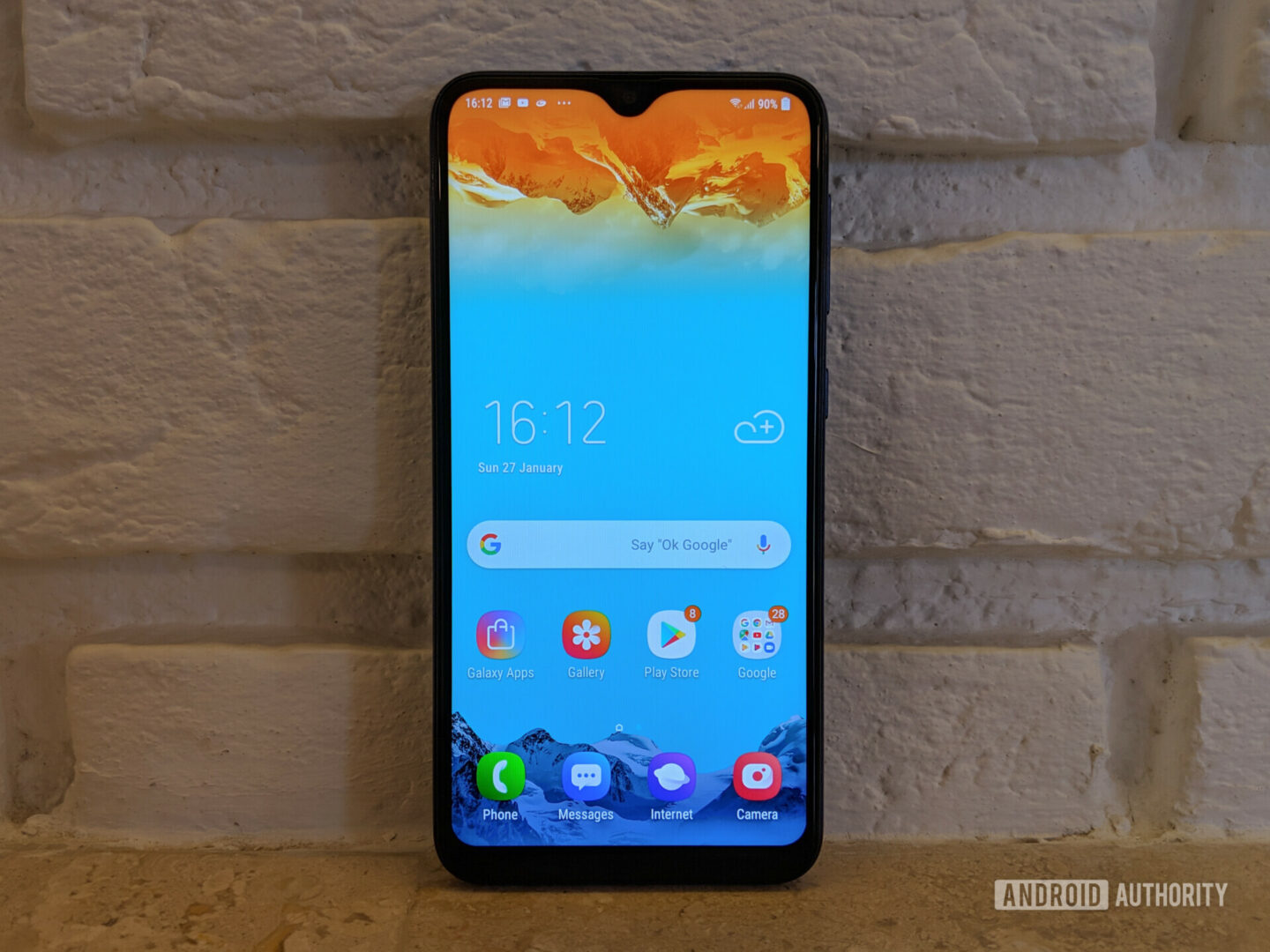 Samsung Galaxy M10 review: A well-built phone that does the basics