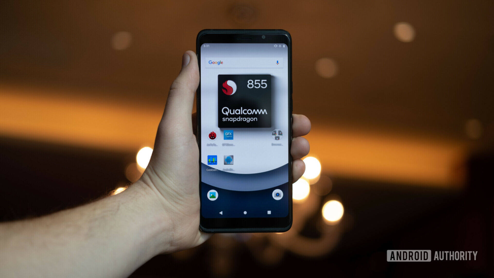 Qualcomm Snapdragon 865: Here's what to expect - Android Authority