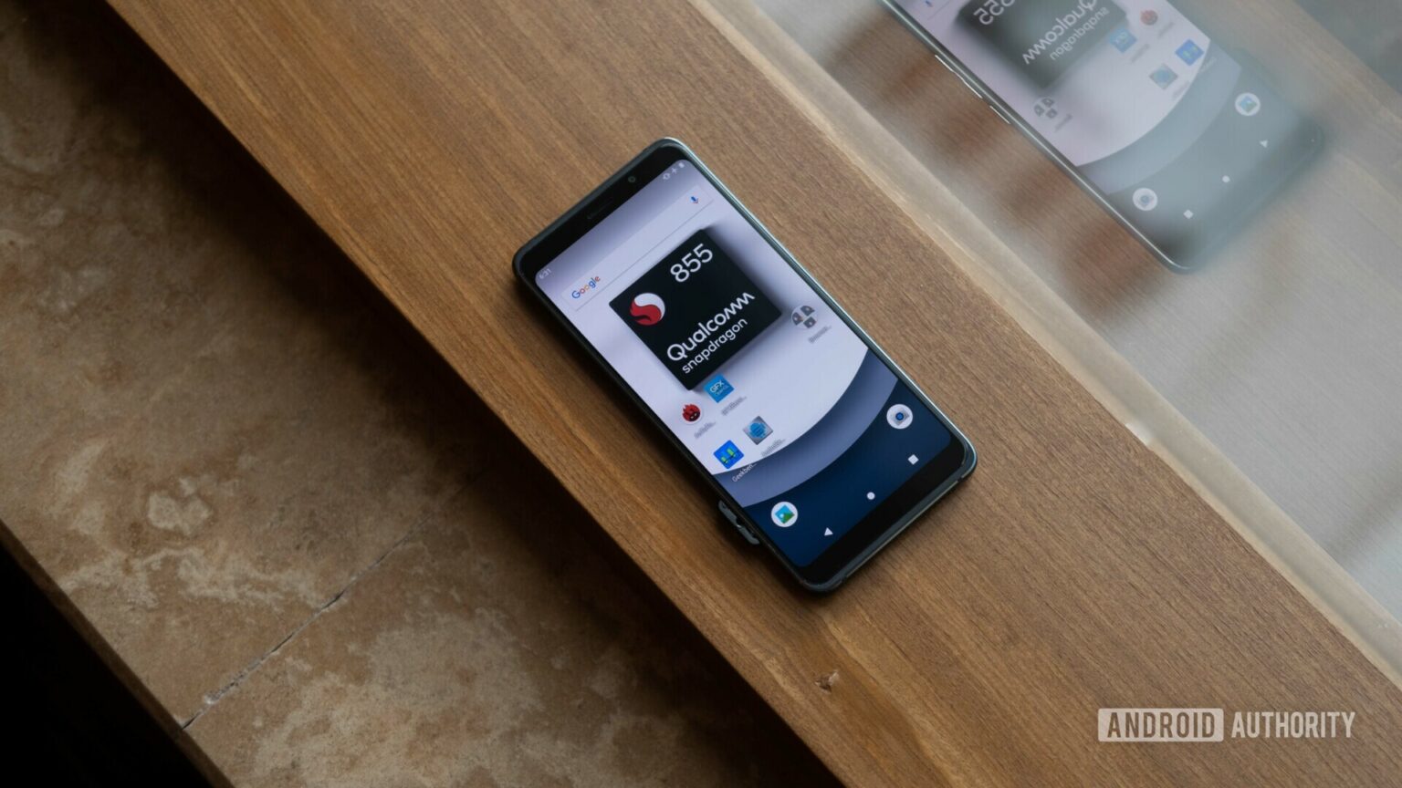 Snapdragon 855 performance and benchmarking: Speed Test G, AnTuTu ...