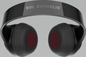 Sol Republic comeback includes true wireless, noise cancelling earbuds