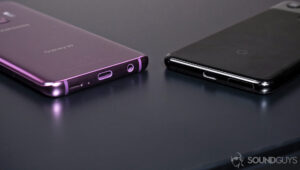 Portless phones: Dumb gimmick or inevitable future? - Android Authority