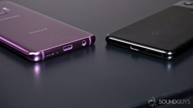 Portless phones: Dumb gimmick or inevitable future? - Android Authority