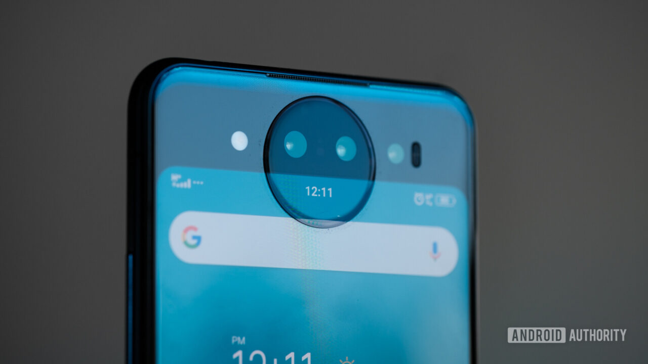 vivo NEX Dual Display edition review: Dual displays done right ...