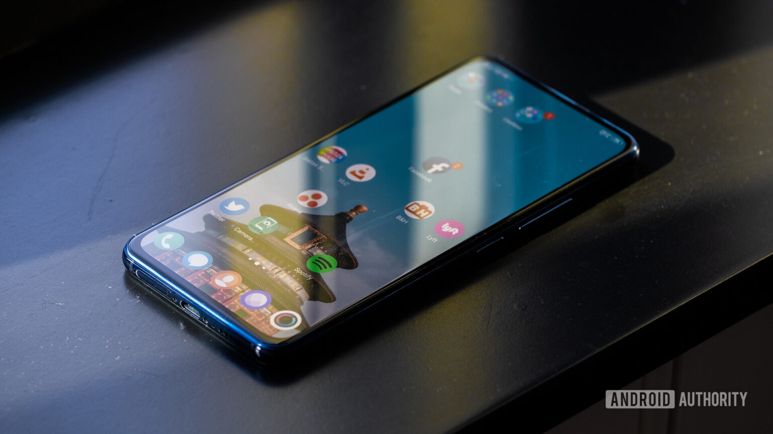 vivo NEX Dual Display edition review: Dual displays done right ...