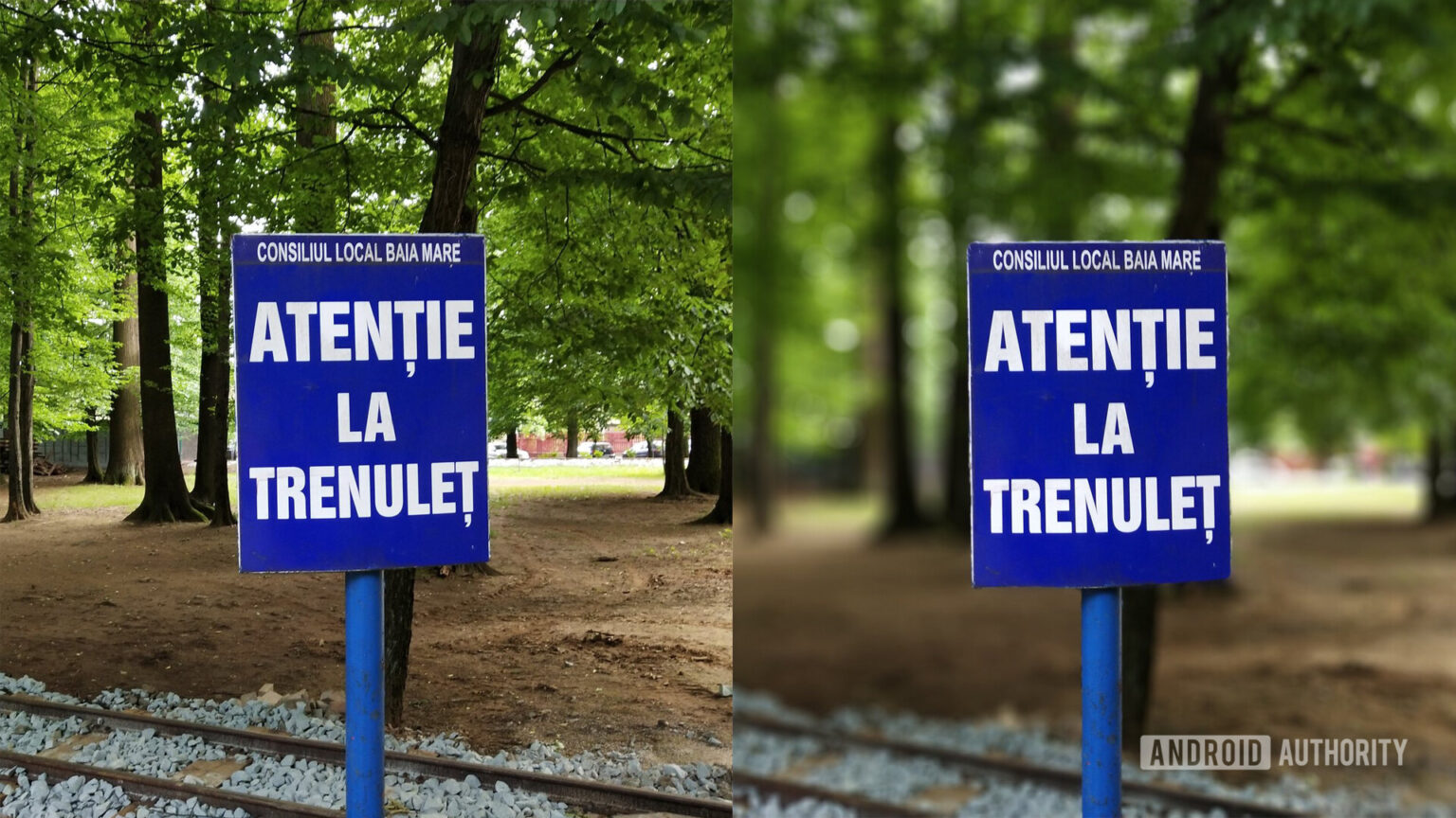 What is portrait mode on a smartphone? - Android Authority