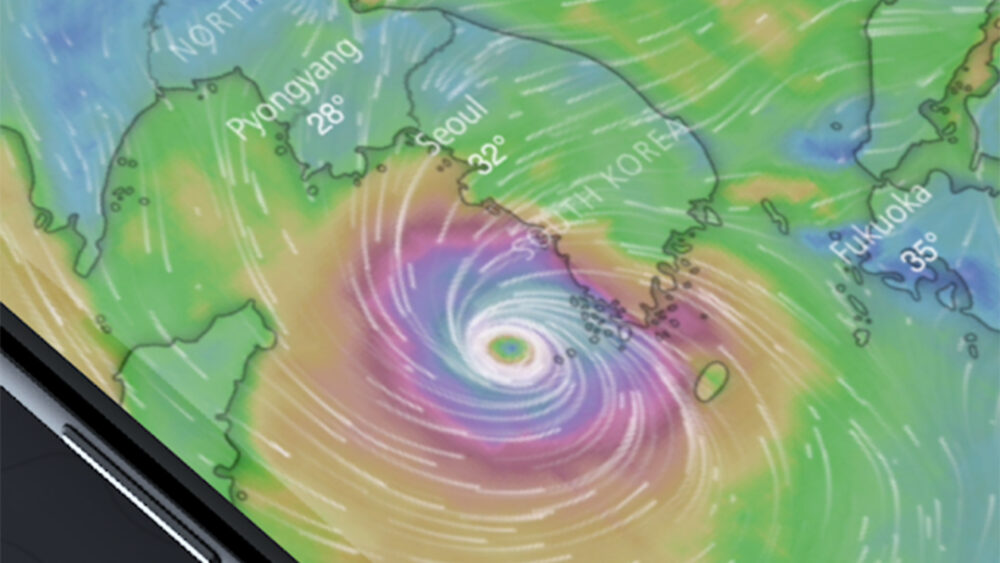 10 best hurricane tracking apps and other helpful apps for hurricanes