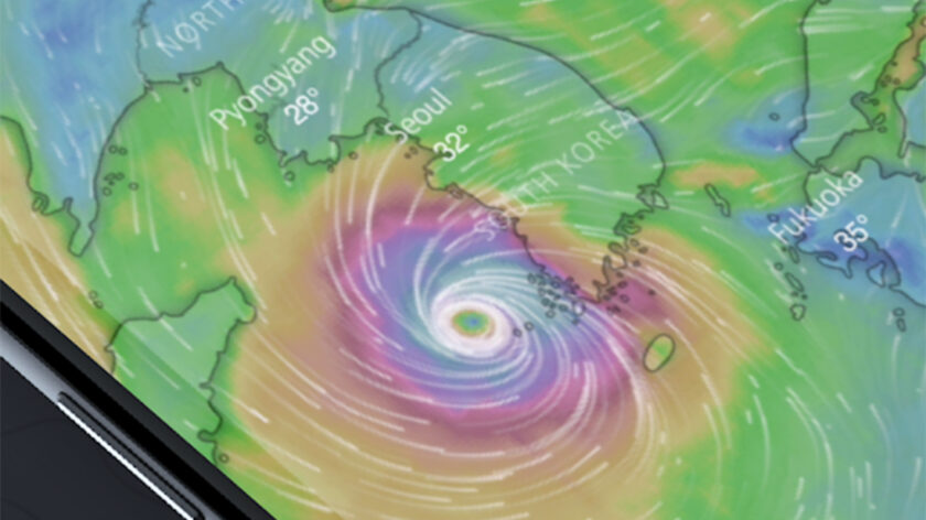 10 best hurricane tracking apps and other helpful apps for hurricanes