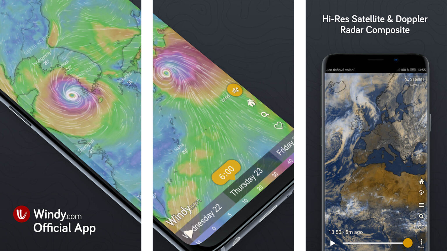10 best hurricane tracking apps and other helpful apps for hurricanes