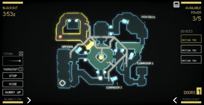 Alien: Blackout review: Mostly competent Android horror game... mostly