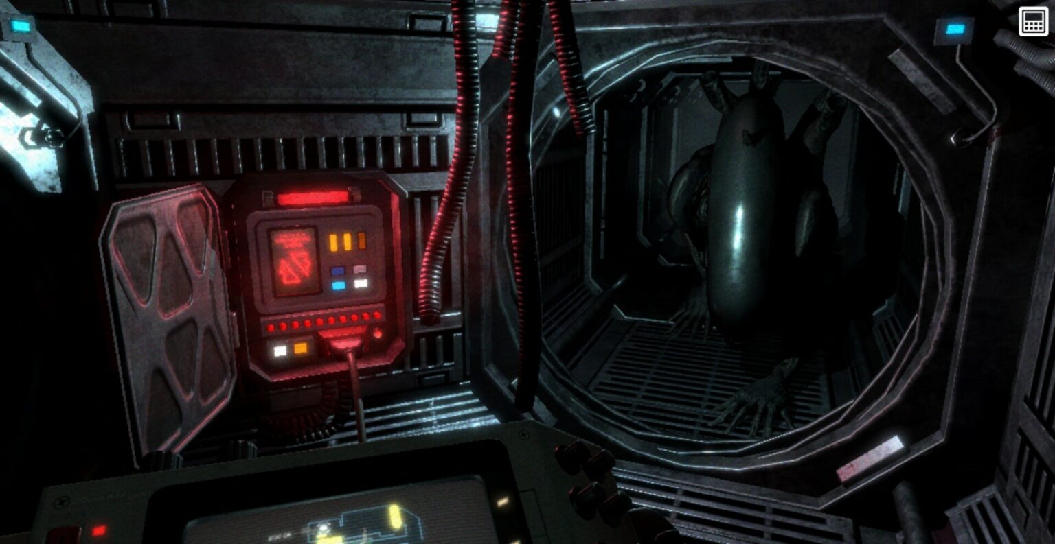 Alien: Blackout review: Mostly competent Android horror game... mostly