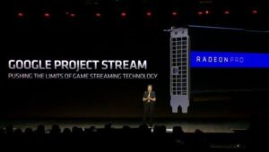 Project Stream from Google: Everything you need to know