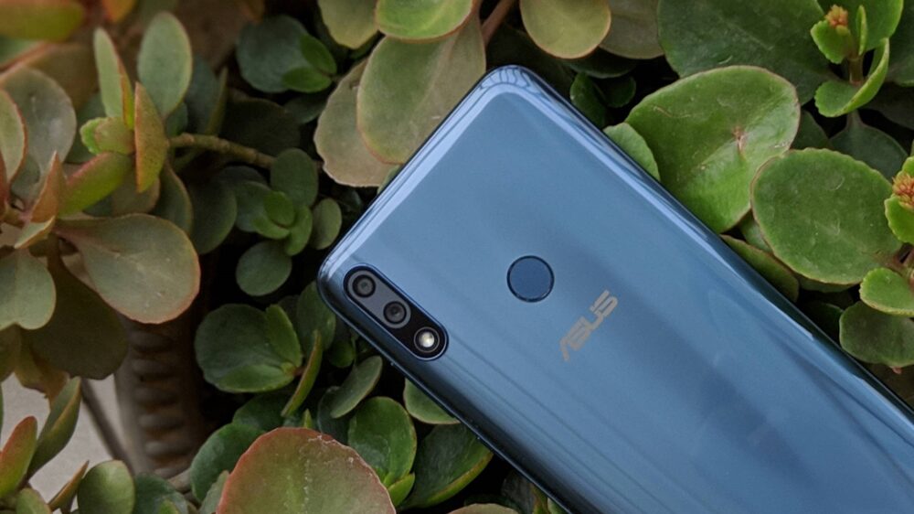ASUS Zenfone Max Pro M2 review: Punching above its weight