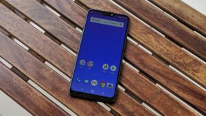 ASUS Zenfone Max Pro M2 review: Punching above its weight
