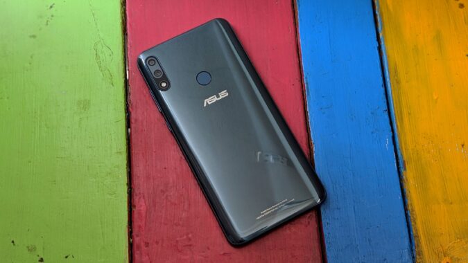 ASUS Zenfone Max Pro M2 review: Punching above its weight