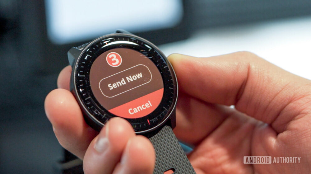 Smartwatch roundup: All the best wearables we could find at CES 2019 ...