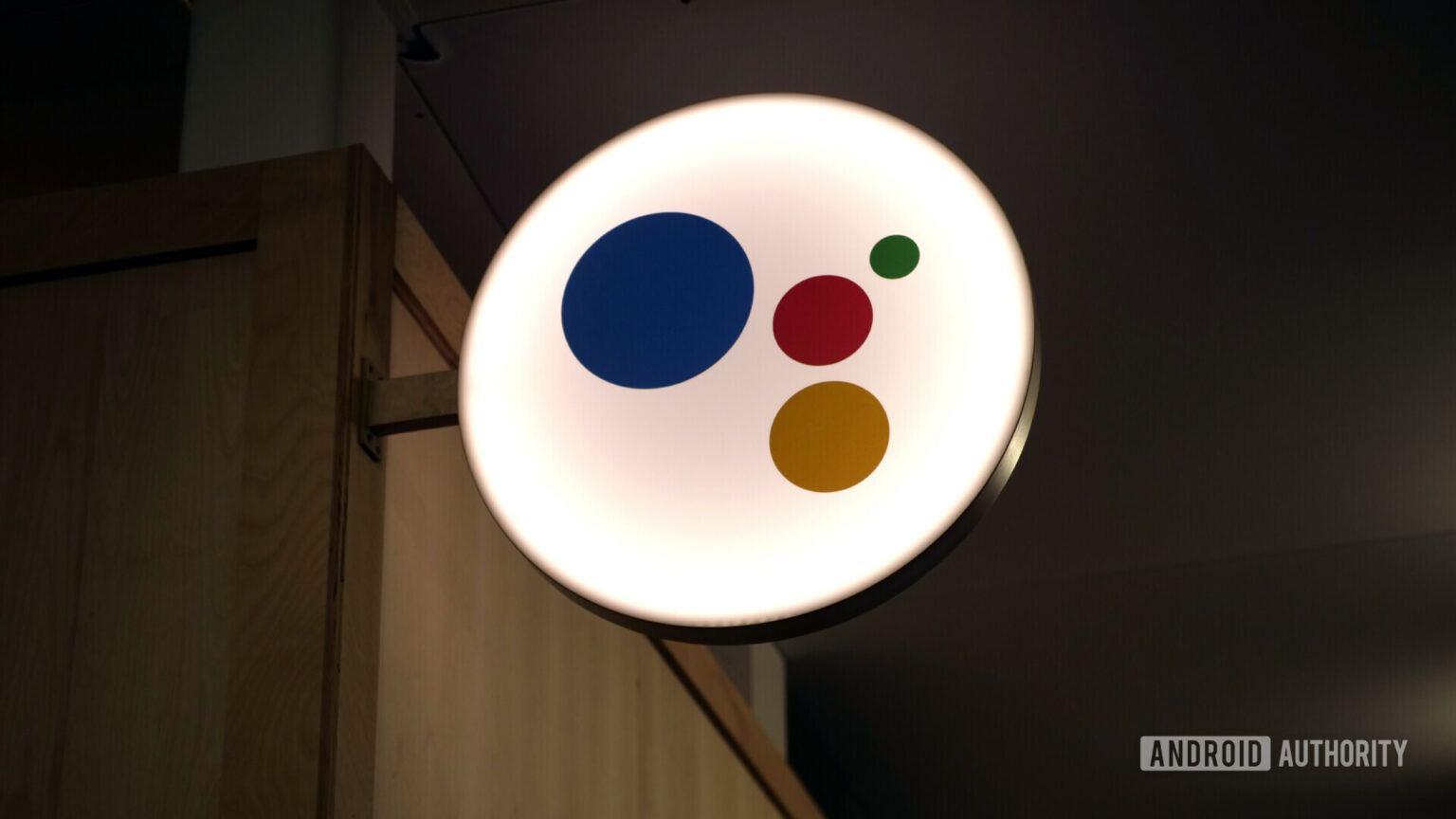 Google Assistant at CES 2019