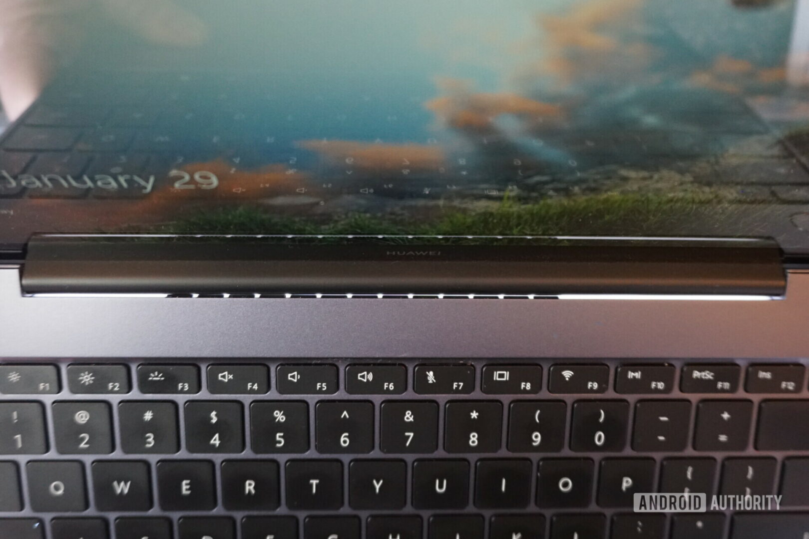 HUAWEI MateBook 13 Review: A beautiful laptop targeting the MacBook Air