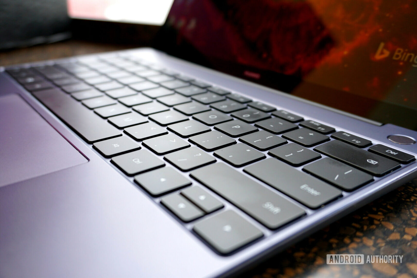 HUAWEI MateBook 13 Review: A beautiful laptop targeting the MacBook Air
