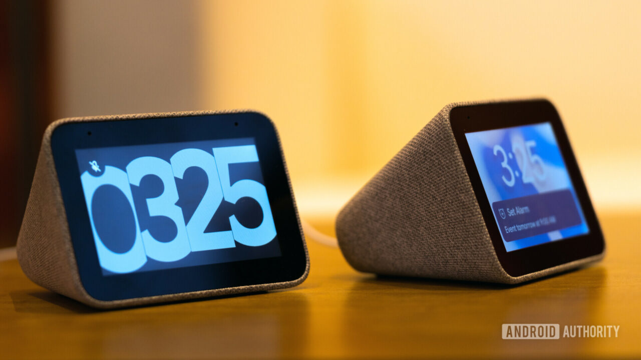 Lenovo Smart Clock: Specs, price, release date, and more!