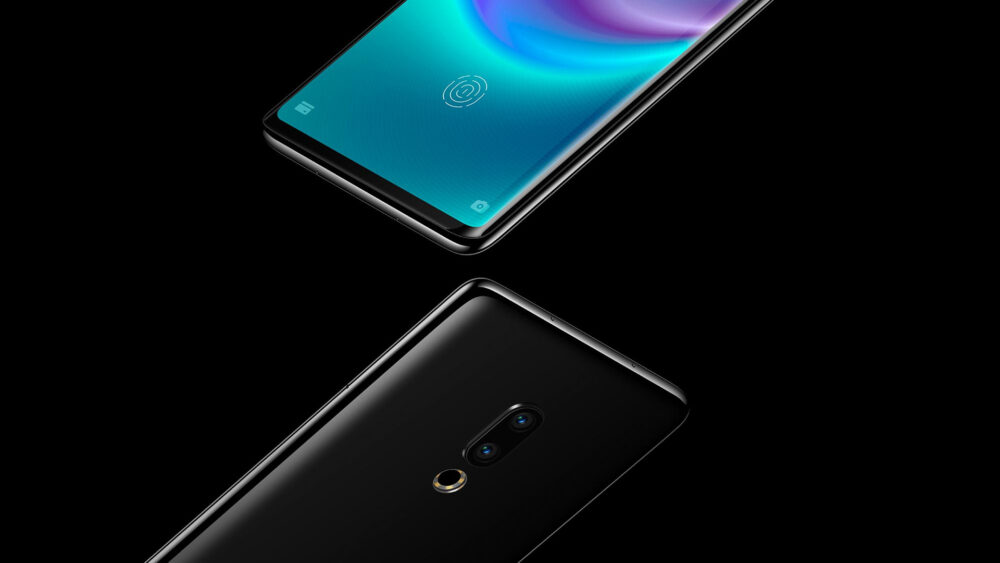 Portless phones: Dumb gimmick or inevitable future? - Android Authority