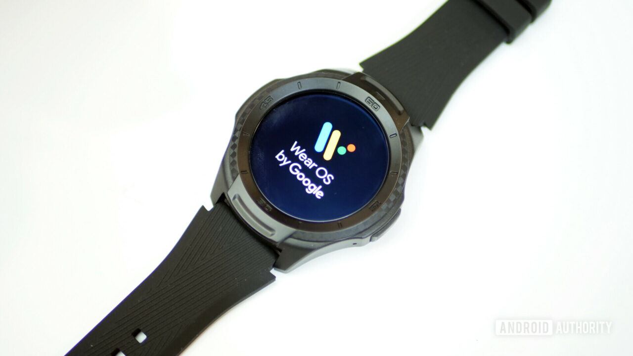 Five years of Wear OS and we still can't recommend it - Android Authority