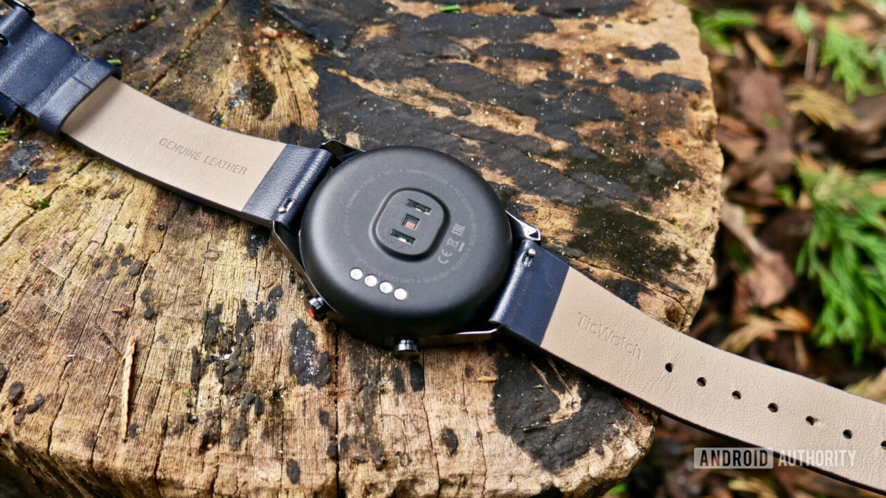 TicWatch C2 review: An (almost) perfect Pixel Watch blueprint
