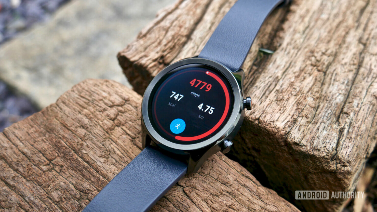 TicWatch C2 review: An (almost) perfect Pixel Watch blueprint
